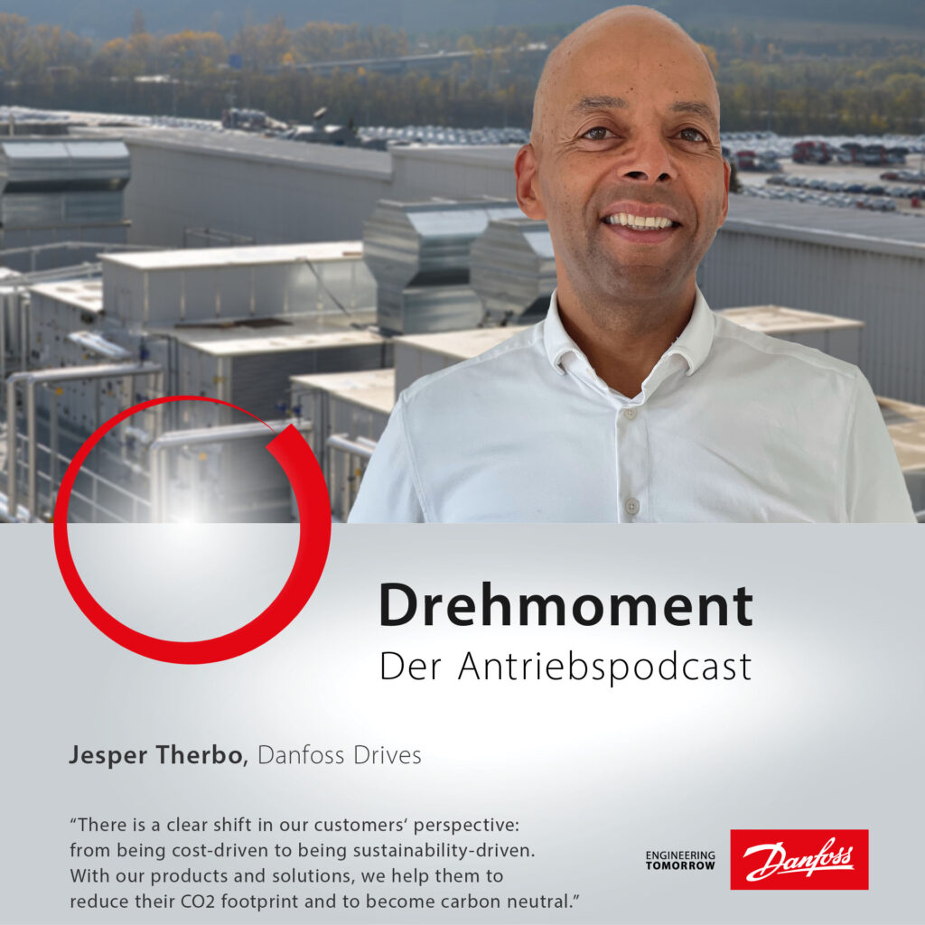 De ESG-serie | Torque - The Drive Podcast